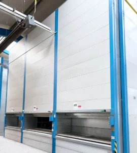 Kardex Shuttle XP 500 2850x864 2006 varastoautomaatti